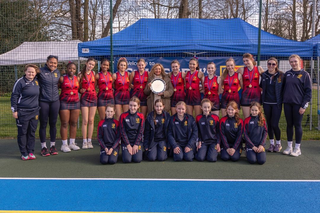 Custom Netball Kit | Use Our Netball Kit Designer