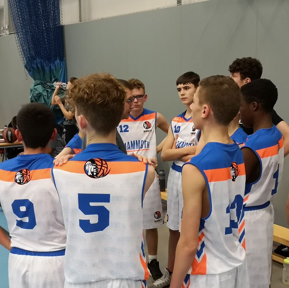 Custom Basketball Kit Designer | STC Teamwear