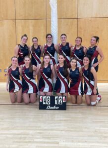 Custom Netball Kit | Use Our Netball Kit Designer