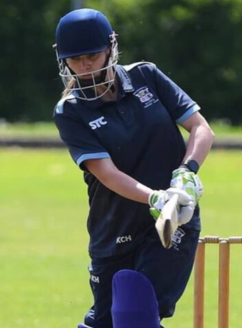 Custom Cricket Kit Designer | STC Teamwear
