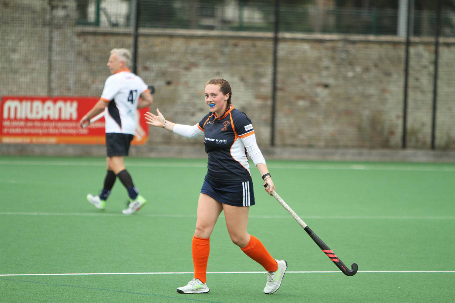 Custom Hockey Kit | Design Your Custom Hockey Teamwear