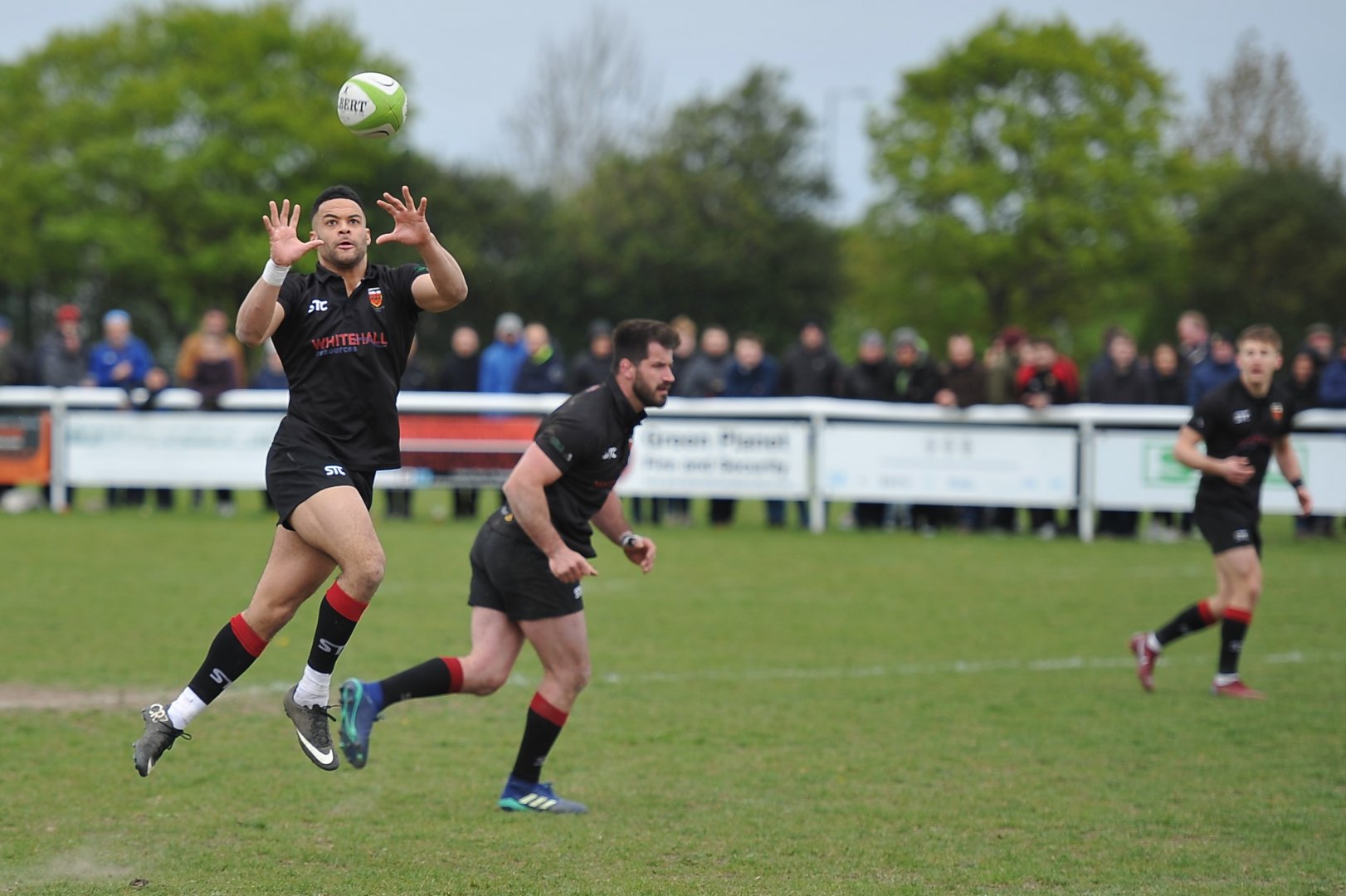 Custom Rugby Kit Designer | STC Teamwear