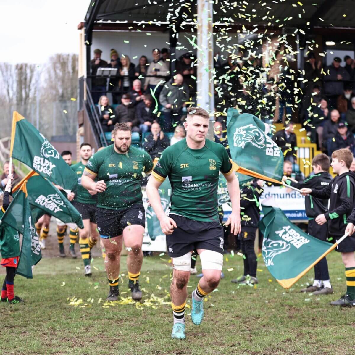 Custom Rugby Shirts - Design Your Team Rugby Shirts