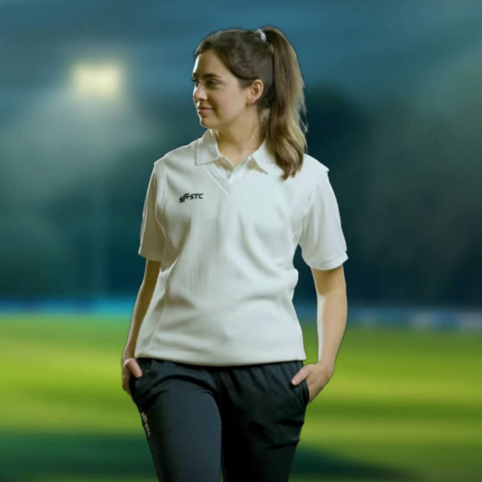 STC Core Range | Technical Sportswear & Team Sports Kit