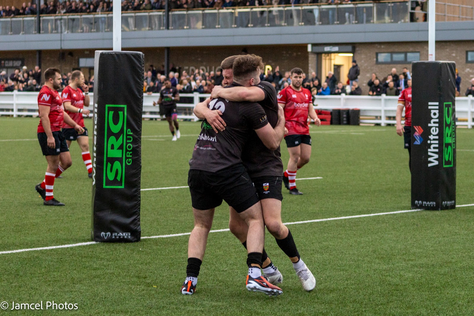 Custom Rugby Kit - Design & Order Custom Rugby Teamwear