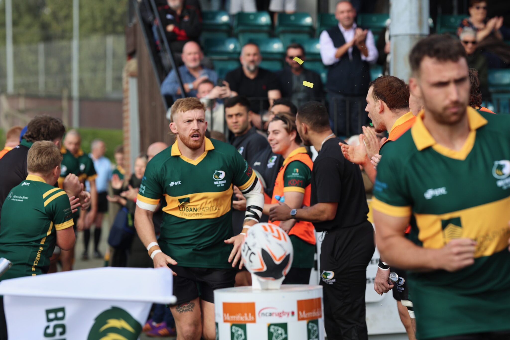 Custom Rugby Kit - Design & Order Custom Rugby Teamwear