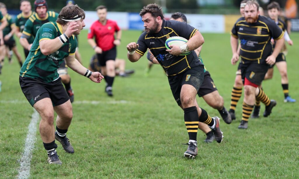 Custom Rugby Kit - Design & Order Custom Rugby Teamwear