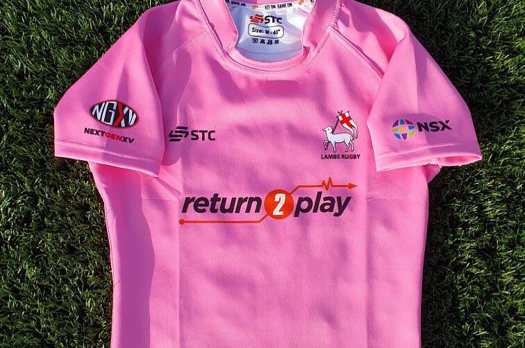 Custom Rugby Kit - Design & Order Custom Rugby Teamwear