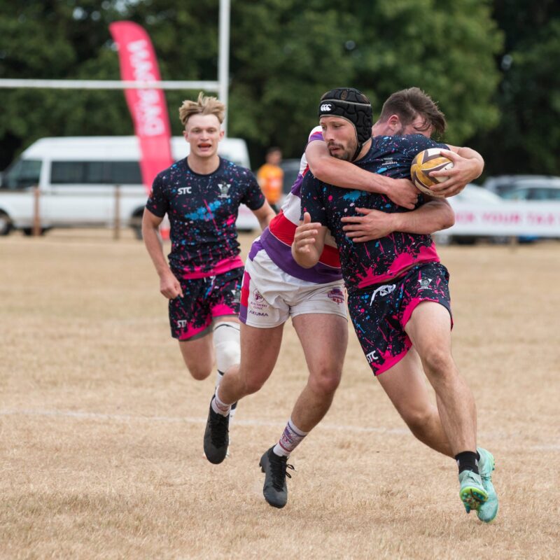 STC Teamwear | Custom Sportswear & Personalised Teamwear