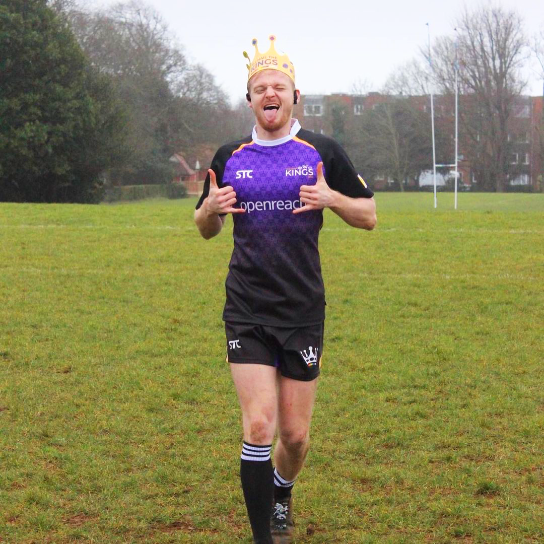 Custom Rugby Kit Ready for 2024/2025 Season | STC Teamwear