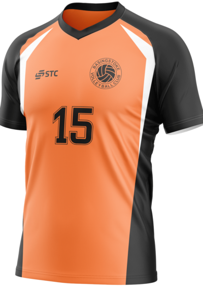 STC Teamwear: Custom Sportswear & Teamwear - Created in the UK