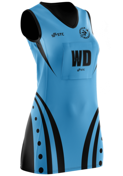 STC Teamwear: Custom Sportswear & Teamwear - Created in the UK