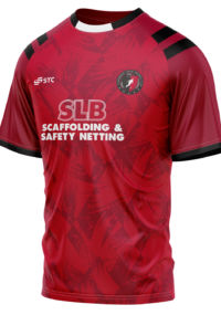 STC Teamwear | Custom Sportswear & Personalised Teamwear