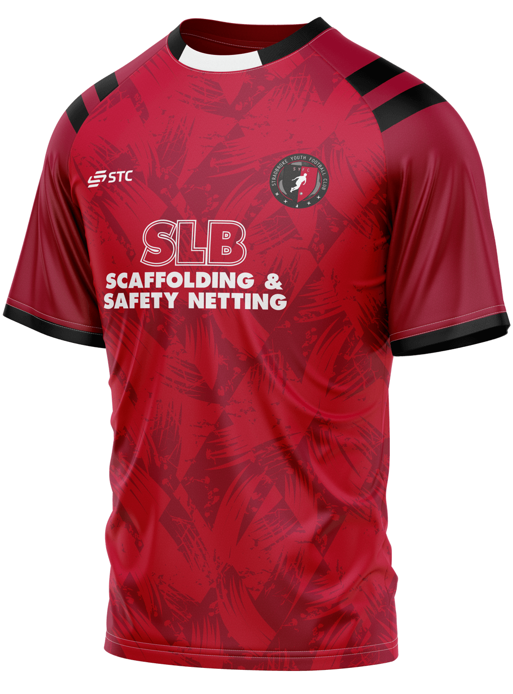 Custom Football Kit - Design & Order Your Team's Football Kit