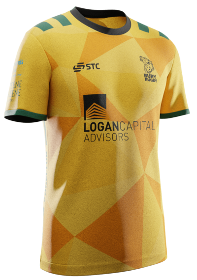 STC Teamwear: Custom Sportswear & Teamwear - Created in the UK