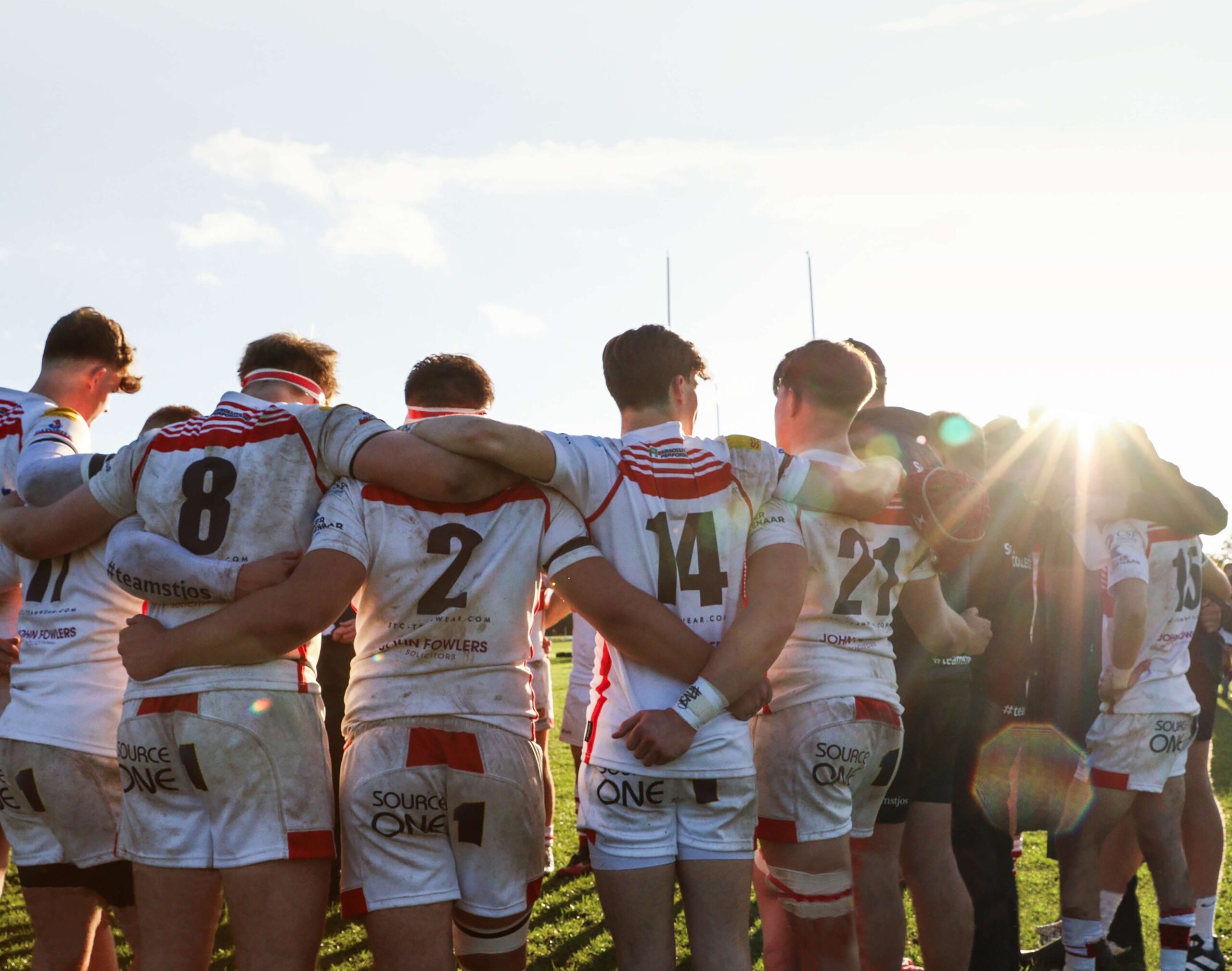 Custom Rugby Kit - Design & Order Custom Rugby Teamwear