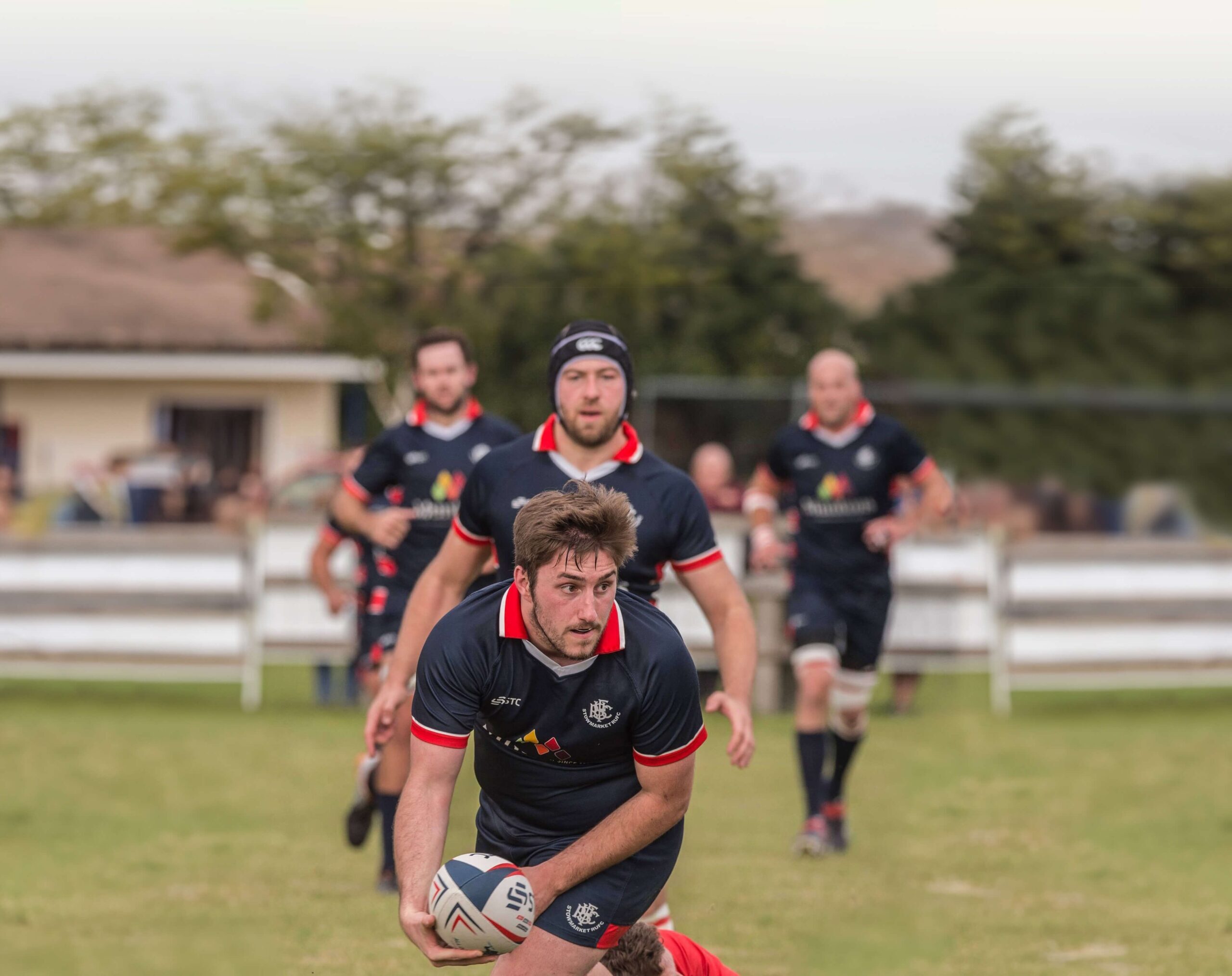 Custom Netball Kit Designer | STC Teamwear