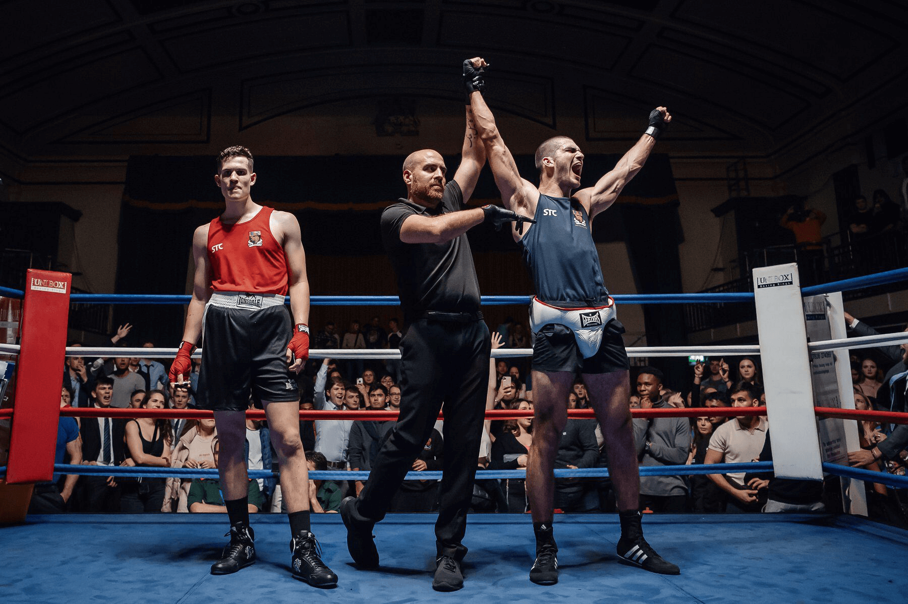 Custom Boxing Kit | Custom Boxing Vests And Shorts