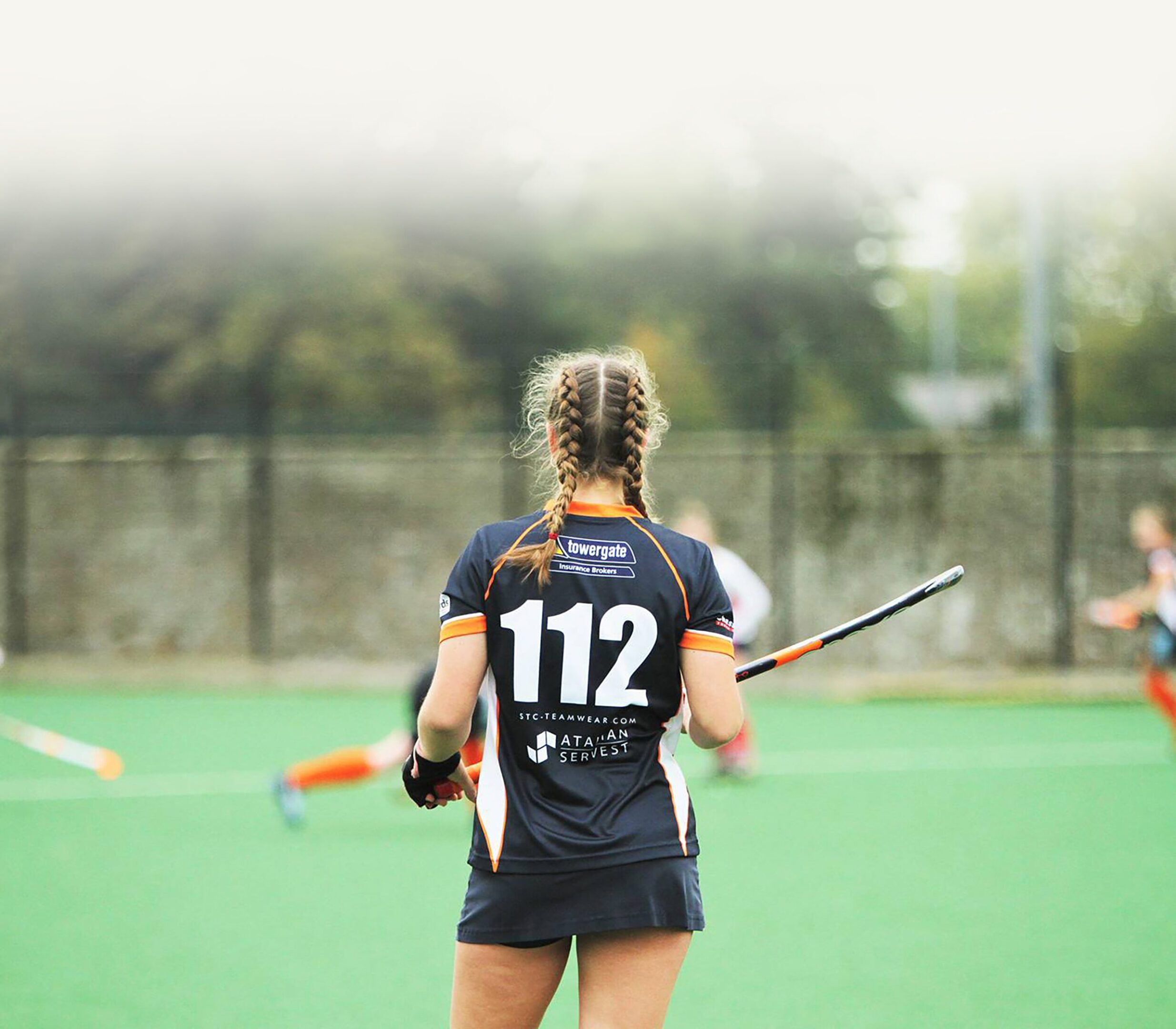 Custom Hockey Kit | Design Your Custom Hockey Teamwear