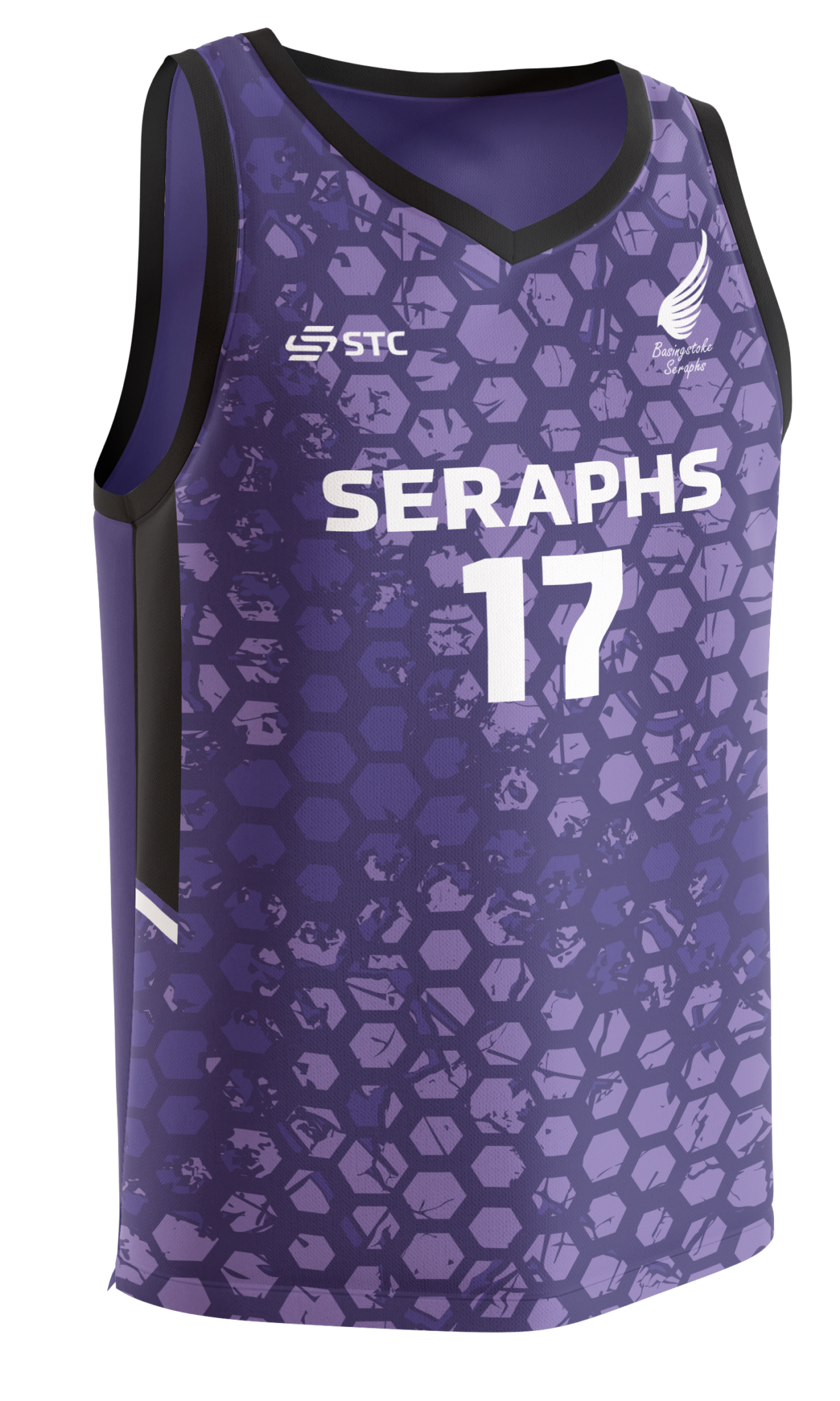Custom Basketball Kit - Design Custom Basketball Jerseys