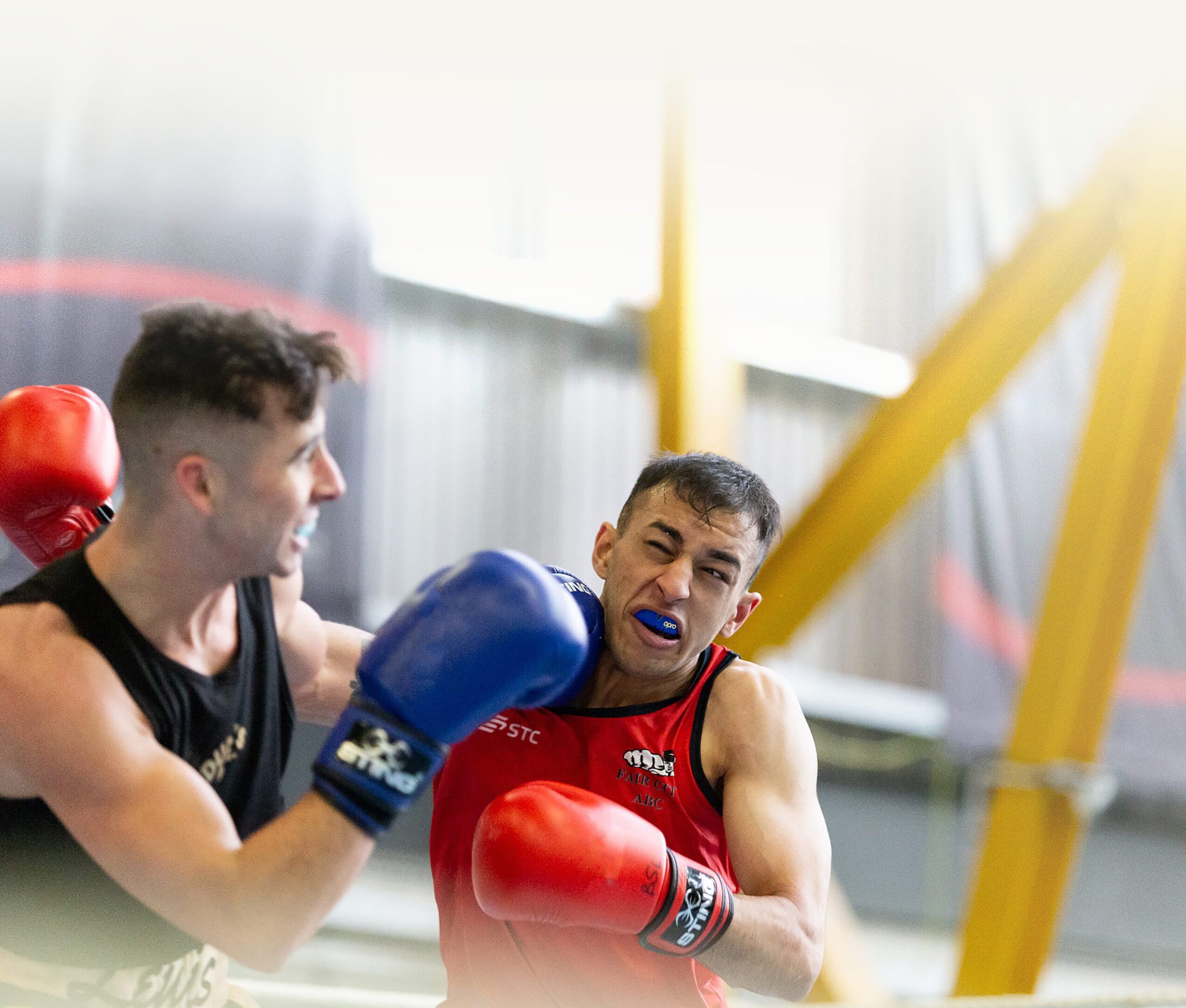 Custom Boxing Kit | Custom Boxing Vests And Shorts