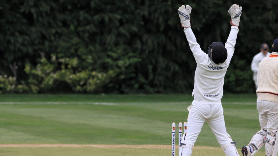 Custom Cricket Kit - Design & Order Custom Cricket Teamwear