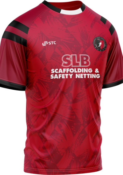 STC Teamwear: Custom Sportswear & Teamwear - Created in the UK