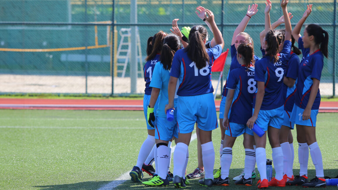 Custom Football Kit Designer | STC Teamwear