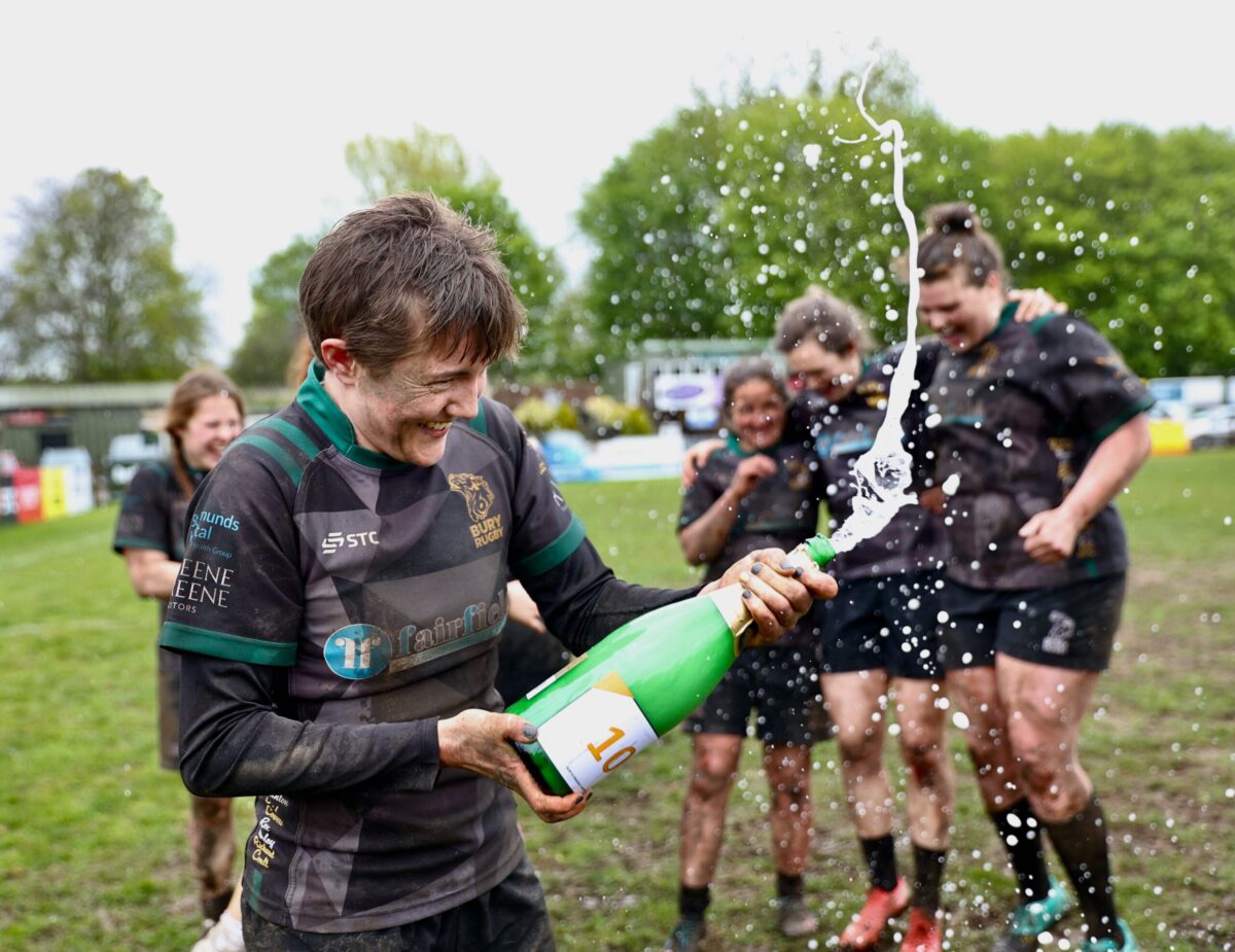 Custom Rugby Kit - Design & Order Custom Rugby Teamwear