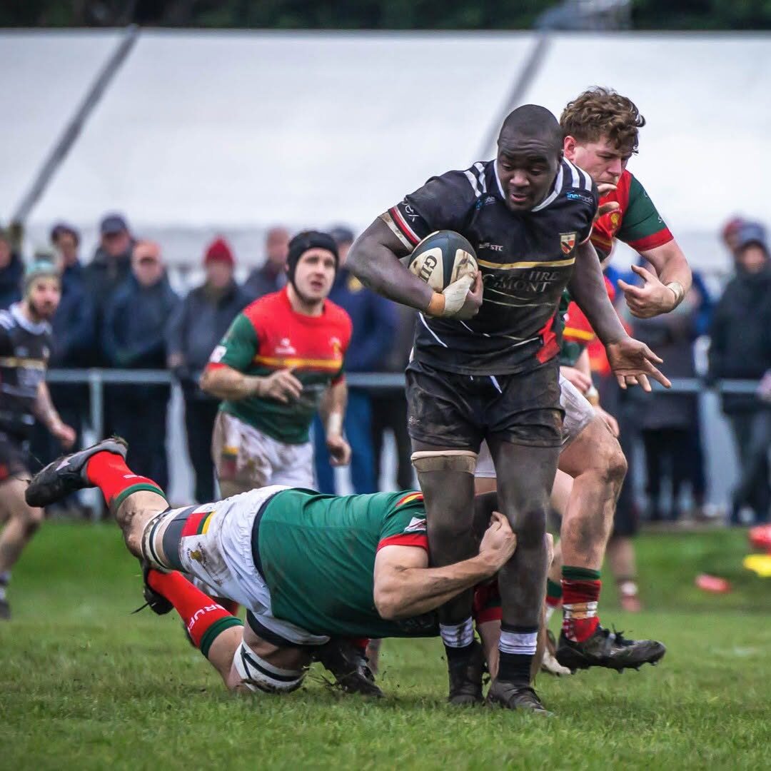 Custom Rugby Kit - Design & Order Custom Rugby Teamwear