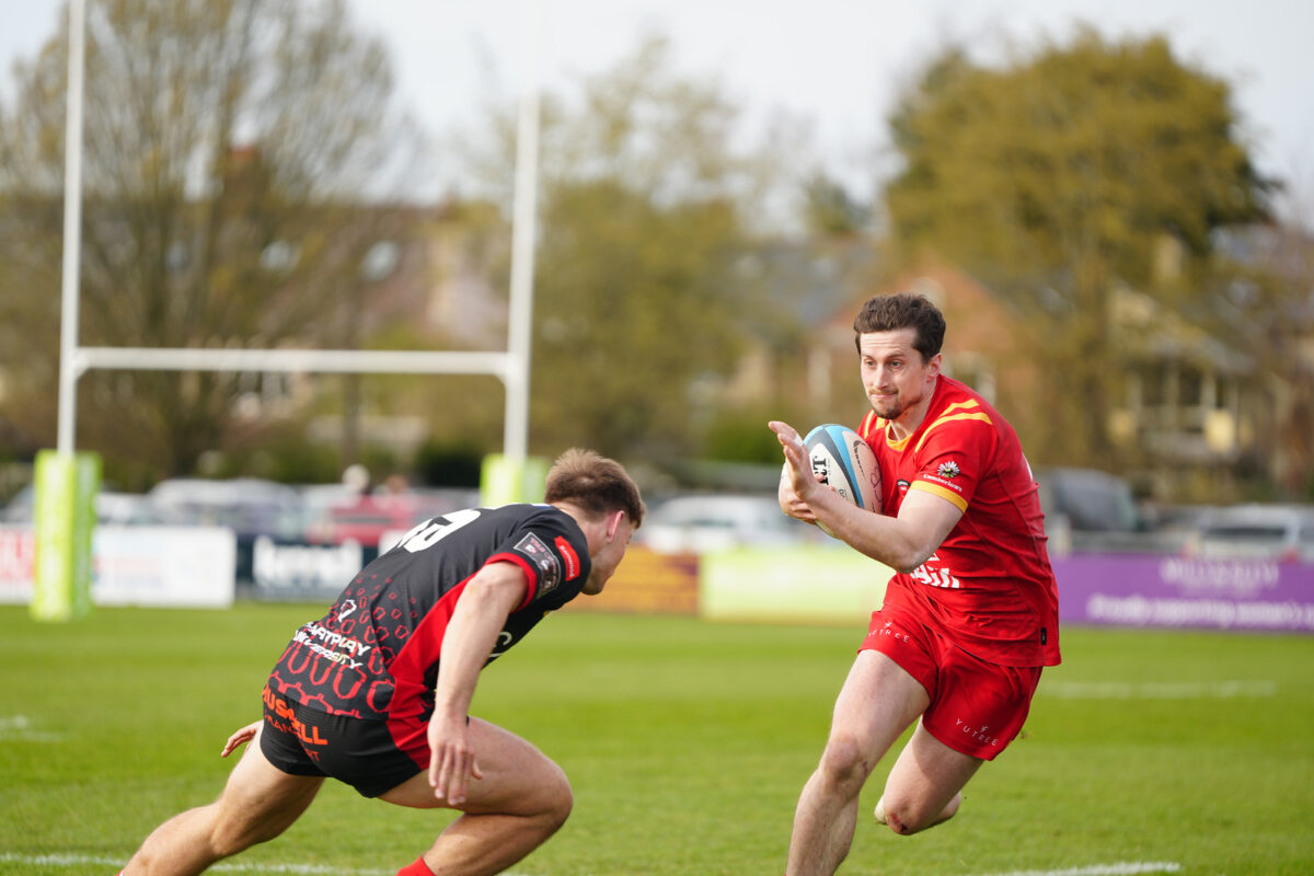 Custom Rugby Kit - Design & Order Custom Rugby Teamwear