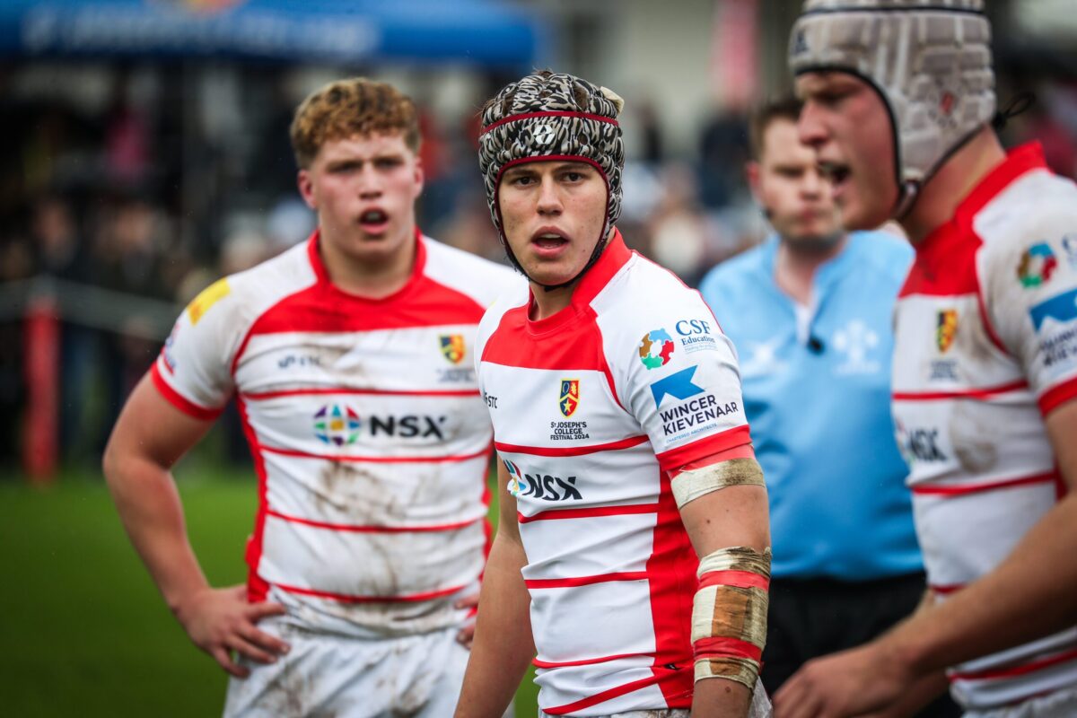 Custom Rugby Kit - Design & Order Custom Rugby Teamwear