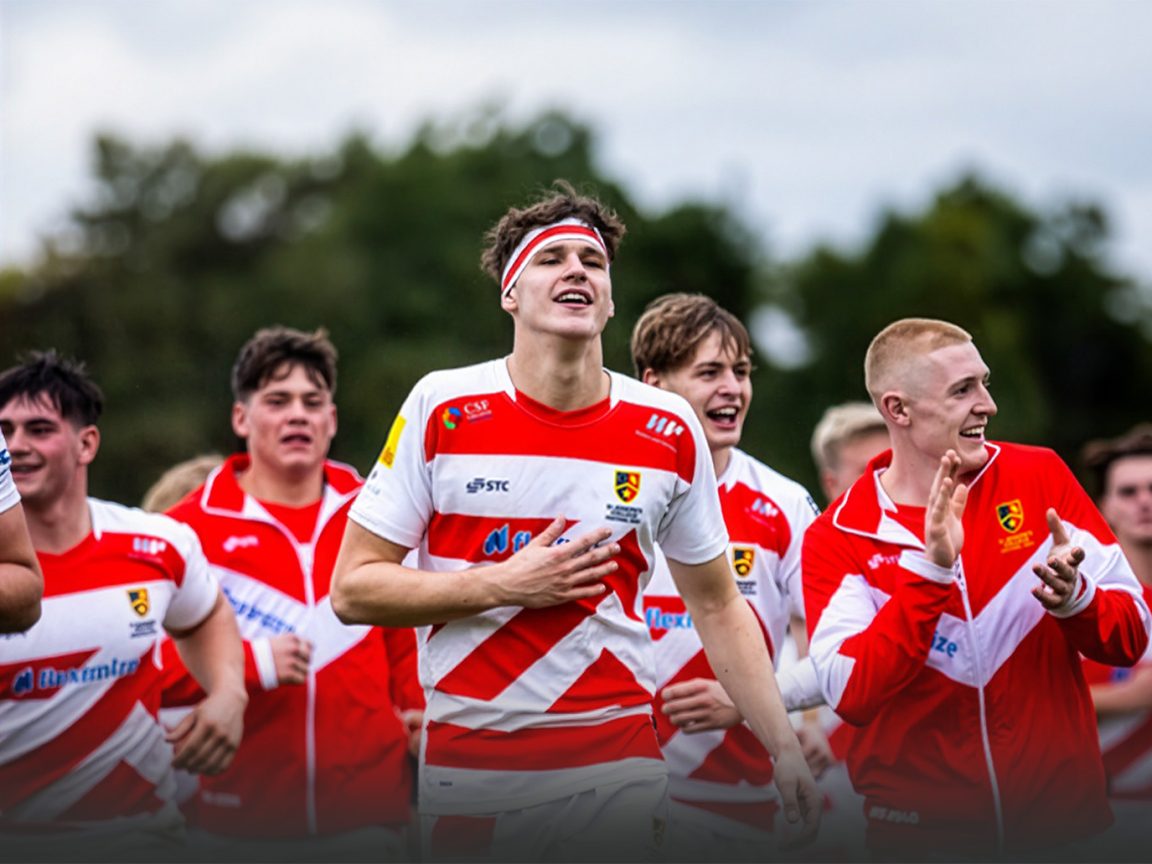 STC Teamwear: Custom Sportswear & Teamwear - Created in the UK