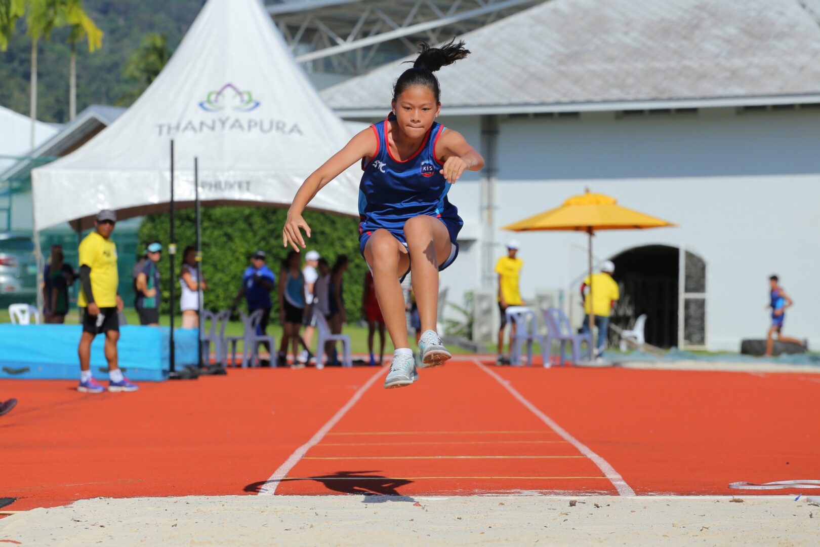 Custom Athletics Kit Designer | STC Teamwear